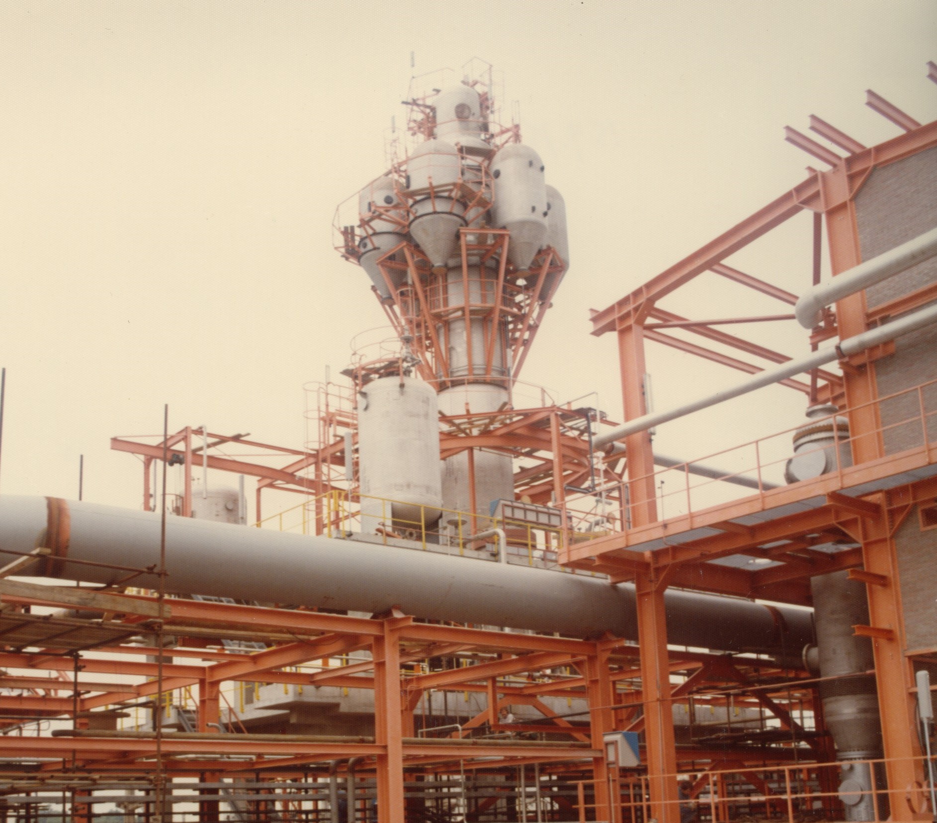A safe chemical producer and supplier since 1952 | Fibrant