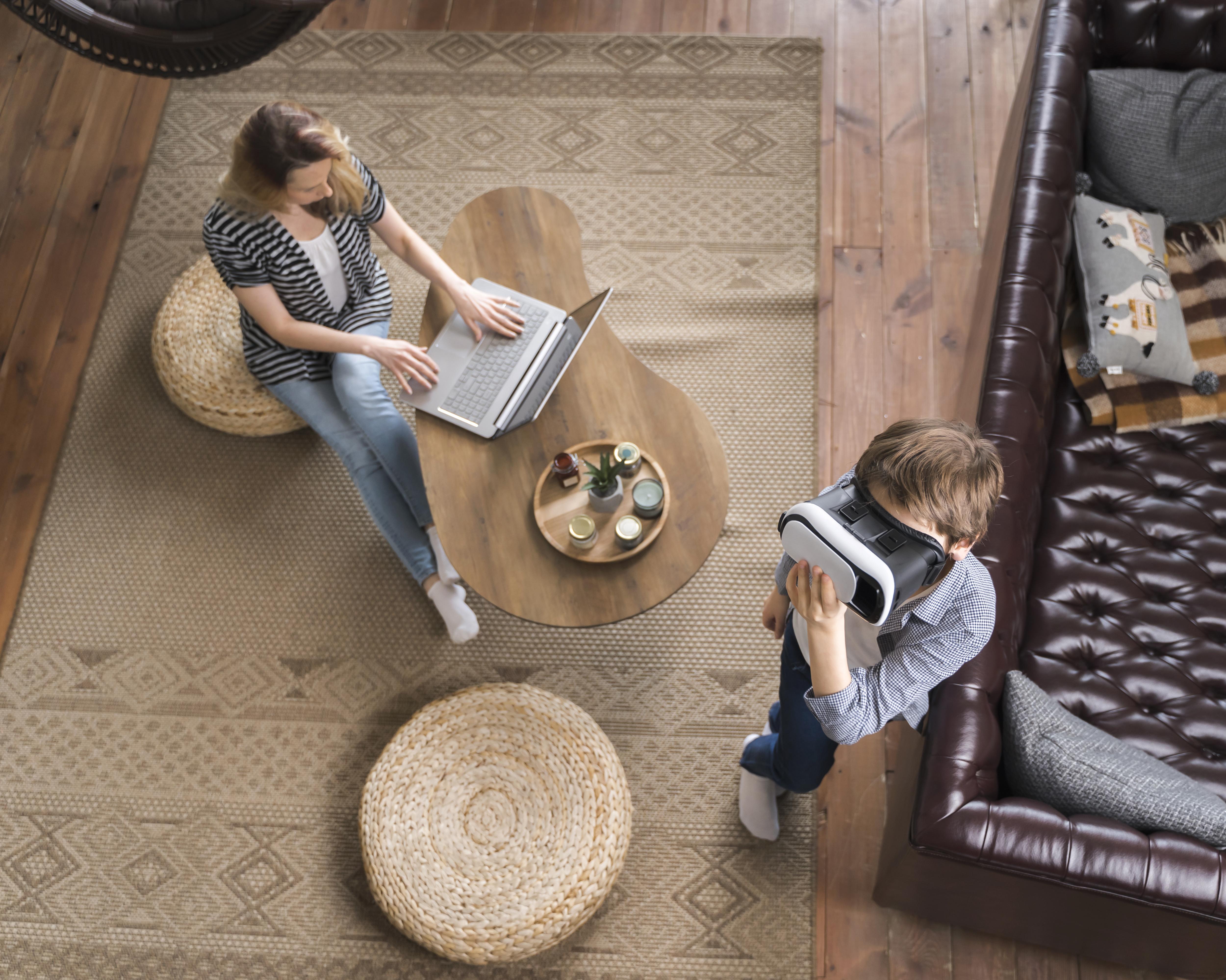 High-quality raw materials for flooring and interiors | Fibrant