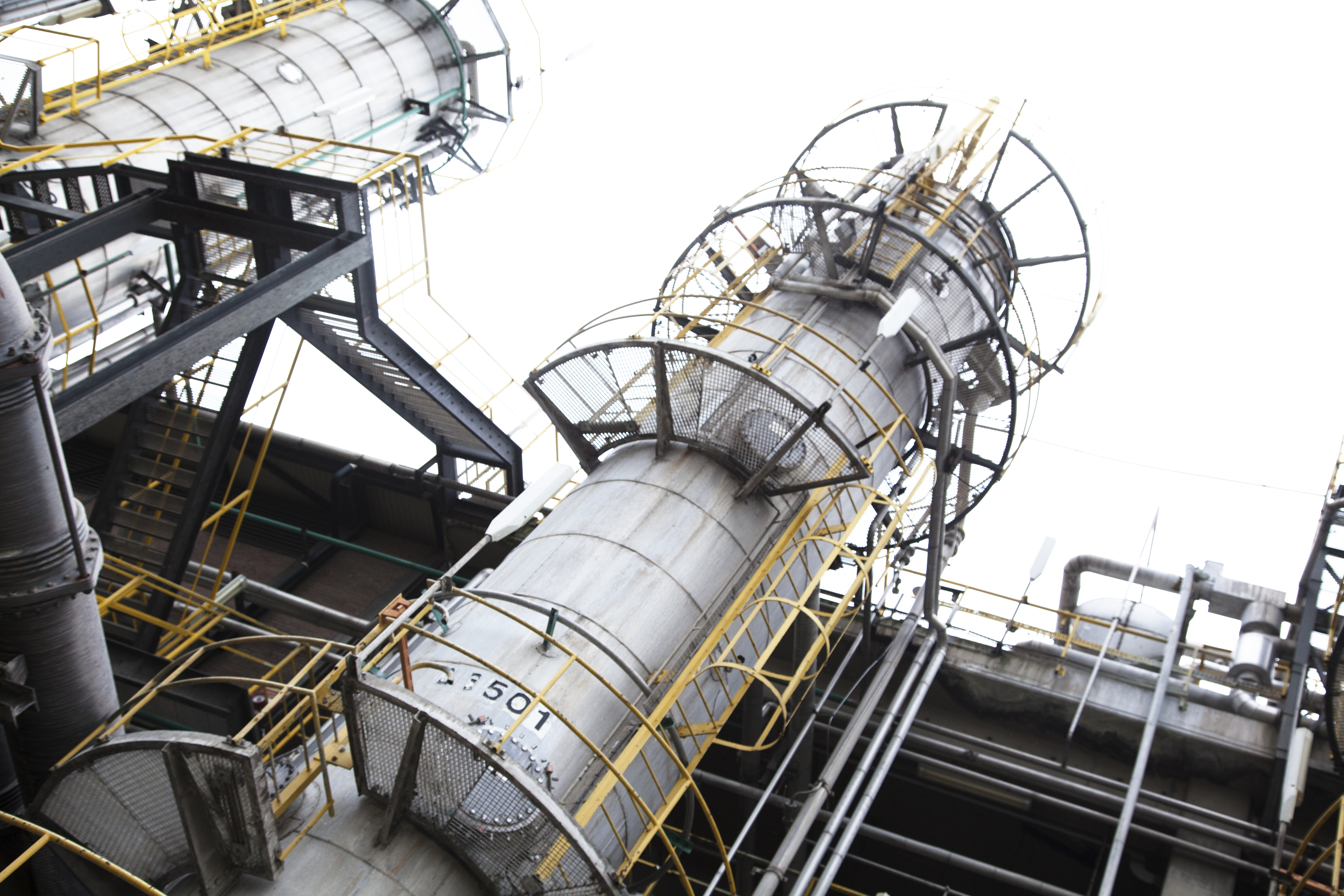 The Raw Material For Anionic Polymerization Ap Caprolactam Fibrant