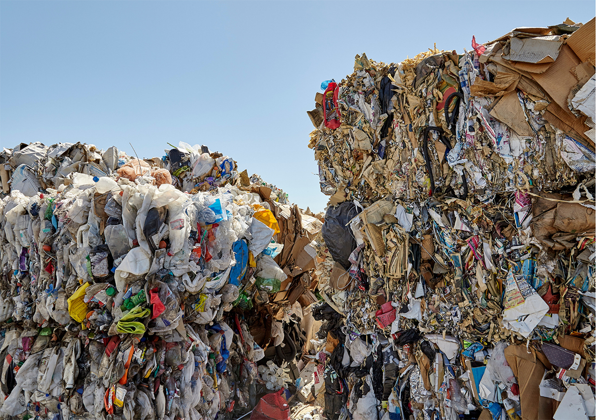 EcoLactam®, the sustainable nylon solution | Fibrant